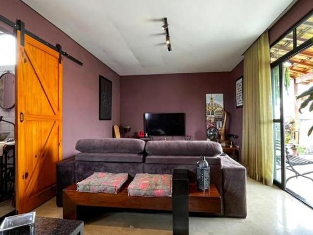 Cobertura com 2 quartos à venda em Belo Horizonte, no bairro Colégio Batista