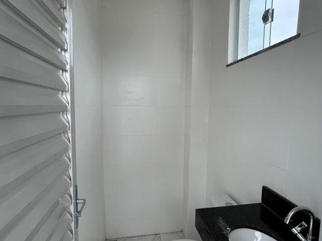 Cobertura com 2 quartos à venda em Belo Horizonte, no bairro Coqueiros