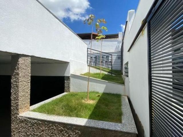 Cobertura com 2 quartos à venda em Belo Horizonte, no bairro Coqueiros