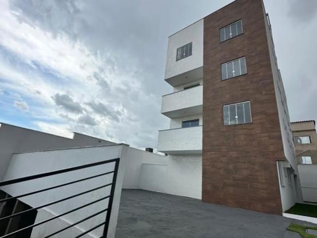 Cobertura com 2 quartos à venda em Belo Horizonte, no bairro Coqueiros