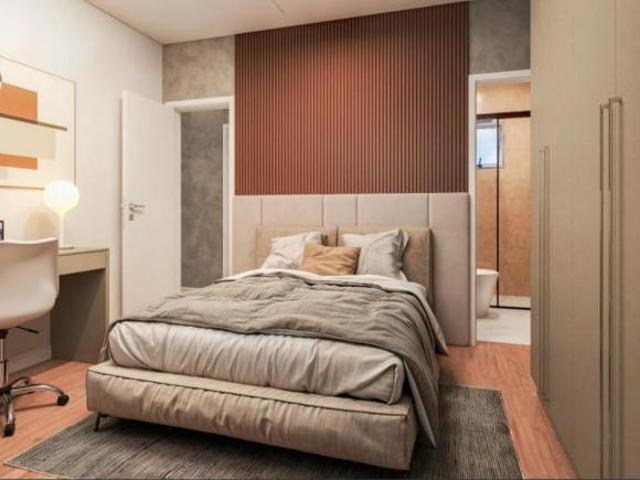 Cobertura com 2 quartos à venda em Belo Horizonte, no bairro Coração Eucarístico