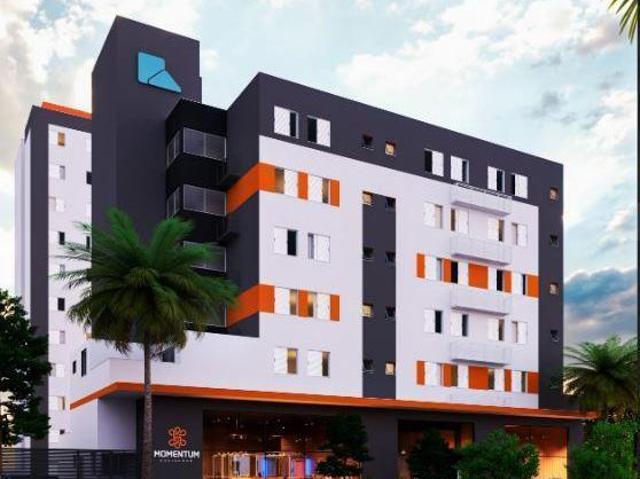 Cobertura com 2 quartos à venda em Belo Horizonte, no bairro Coração Eucarístico