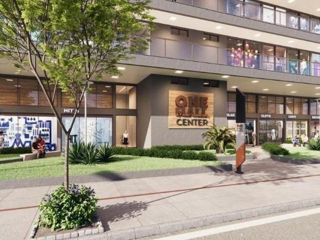 Cobertura com 2 quartos à venda em Belo Horizonte, no bairro Dona Clara