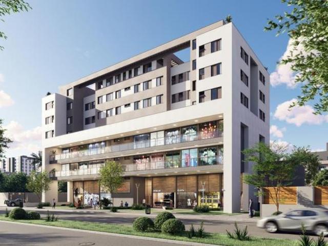 Cobertura com 2 quartos à venda em Belo Horizonte, no bairro Dona Clara