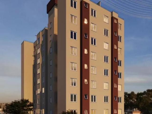 Cobertura com 2 quartos à venda em Belo Horizonte, no bairro Gameleira
