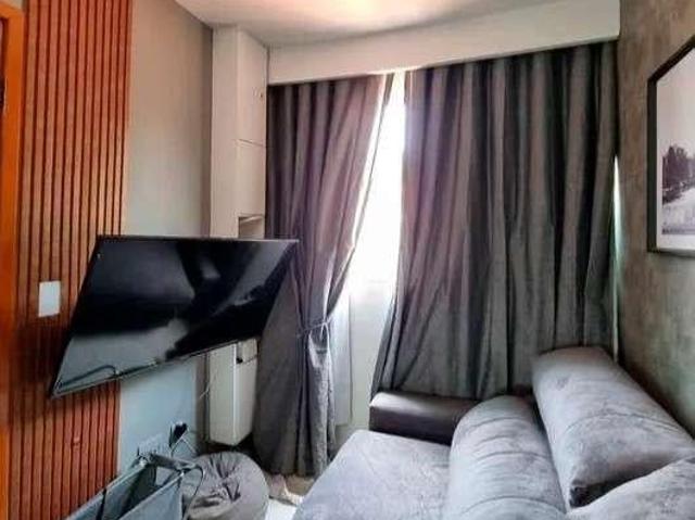 Cobertura com 2 quartos à venda em Belo Horizonte, no bairro Glória