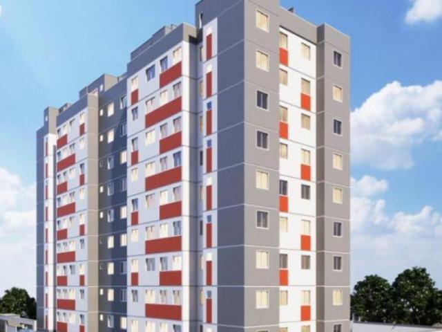 Cobertura com 2 quartos à venda em Belo Horizonte, no bairro Guarani