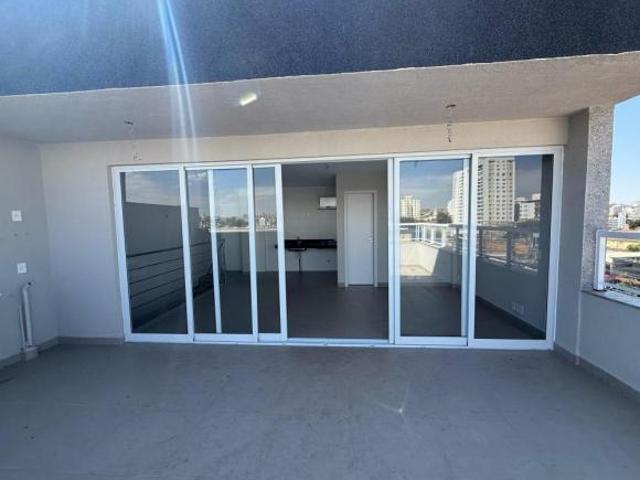Cobertura com 2 quartos à venda em Belo Horizonte, no bairro Ipiranga