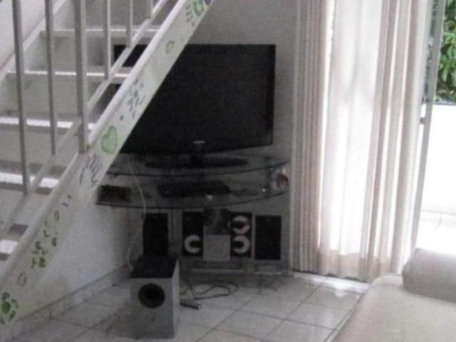 Cobertura com 2 quartos à venda em Belo Horizonte, no bairro Liberdade