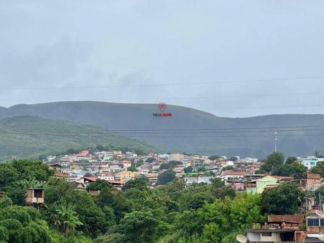 Cobertura com 2 quartos à venda em Belo Horizonte, no bairro Mangueiras