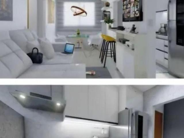 Cobertura com 2 quartos à venda em Belo Horizonte, no bairro Minaslândia
