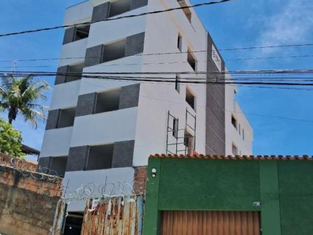 Cobertura com 2 quartos à venda em Belo Horizonte, no bairro Milionários
