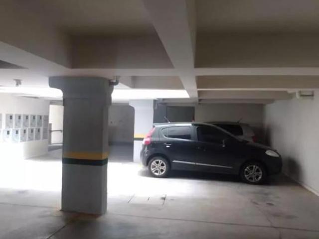 Cobertura com 2 quartos à venda em Belo Horizonte, no bairro Nova Suíça