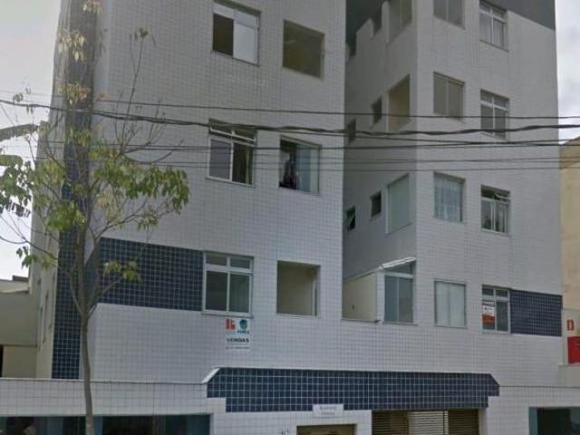 Cobertura com 2 quartos à venda em Belo Horizonte, no bairro Nova Suíça