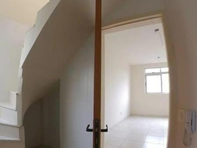 Cobertura com 2 quartos à venda em Belo Horizonte, no bairro Nova Suíssa