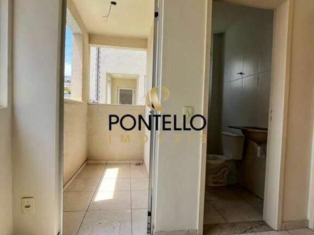 Cobertura com 2 quartos à venda em Belo Horizonte, no bairro Nova Suíssa