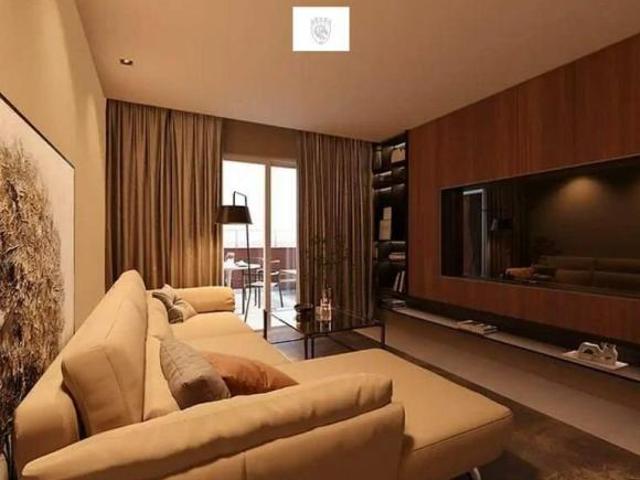 Cobertura com 2 quartos à venda em Belo Horizonte, no bairro Nova Suíssa