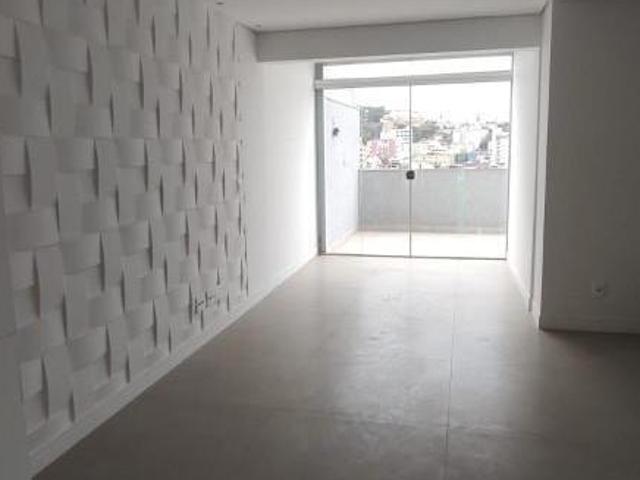 Cobertura com 2 quartos à venda em Belo Horizonte, no bairro Padre Eustáquio