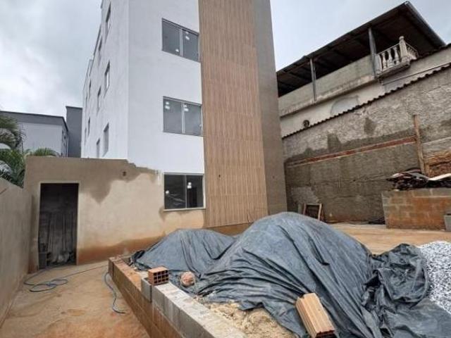 Cobertura com 2 quartos à venda em Belo Horizonte, no bairro Petrópolis