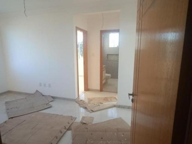 Cobertura com 2 quartos à venda em Belo Horizonte, no bairro Piratininga