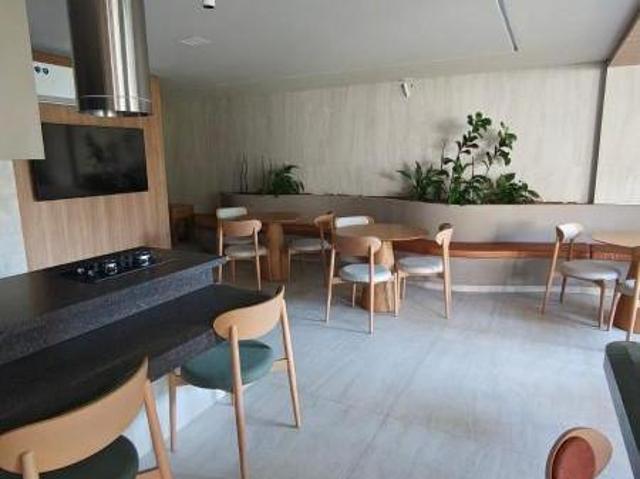 Cobertura com 2 quartos à venda em Belo Horizonte, no bairro Prado