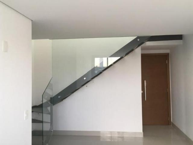 Cobertura com 2 quartos à venda em Belo Horizonte, no bairro Prado