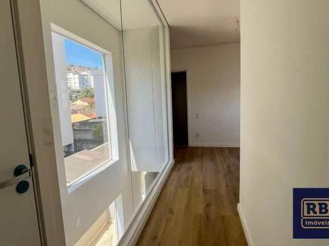 Cobertura com 2 quartos à venda em Belo Horizonte, no bairro São Lucas