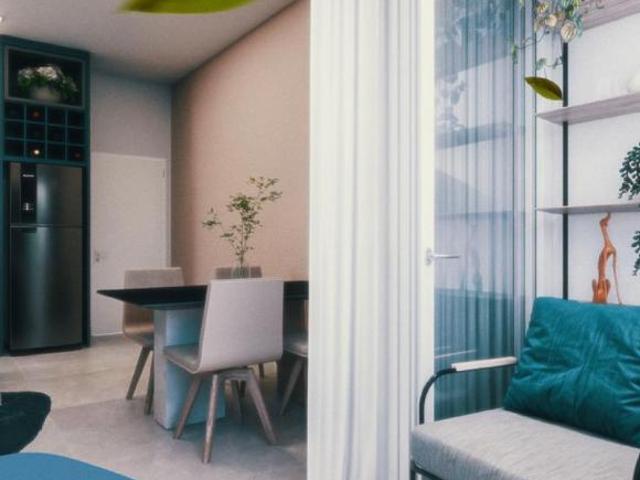 Cobertura com 2 quartos à venda em Belo Horizonte, no bairro São Luiz