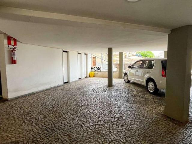 Cobertura com 2 quartos à venda em Belo Horizonte, no bairro São Pedro