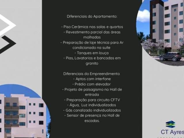 Cobertura com 2 quartos à venda em Belo Horizonte, no bairro Santa Terezinha