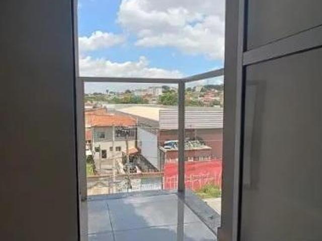 Cobertura com 2 quartos à venda em Belo Horizonte, no bairro Santa Terezinha