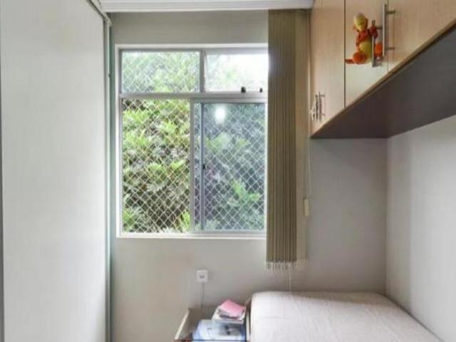 Cobertura com 2 quartos à venda em Belo Horizonte, no bairro Santa Inês