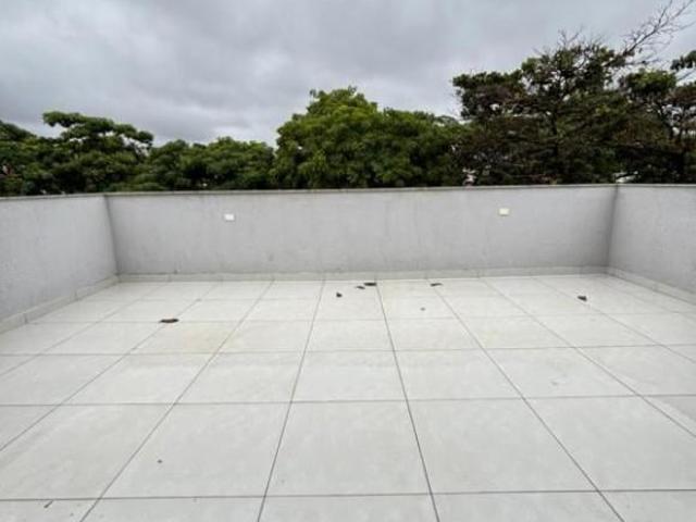 Cobertura com 2 quartos à venda em Belo Horizonte, no bairro Santa Mônica