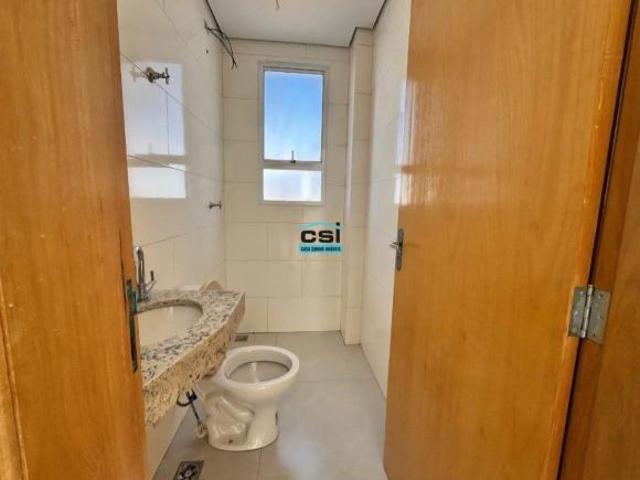 Cobertura com 2 quartos à venda em Belo Horizonte, no bairro Santa Mônica