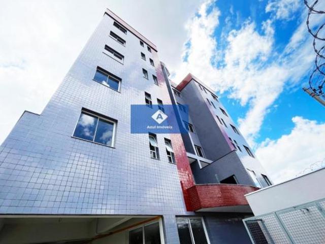 Cobertura com 2 quartos à venda em Belo Horizonte, no bairro Santa Mônica