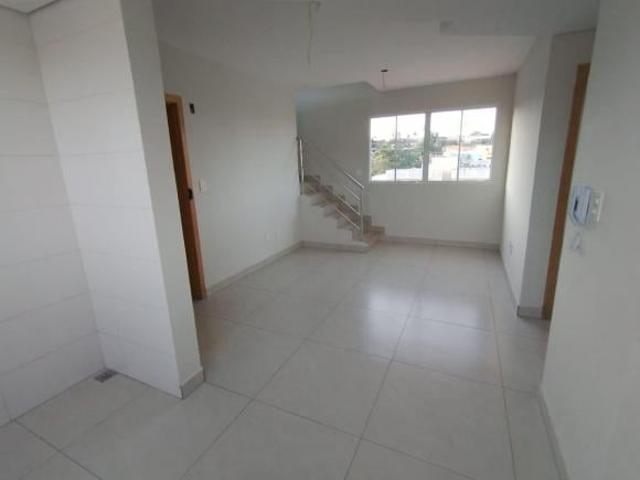 Cobertura com 2 quartos à venda em Belo Horizonte, no bairro Santa Mônica