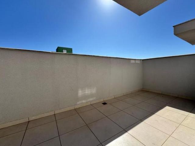 Cobertura com 2 quartos à venda em Belo Horizonte, no bairro Santa Mônica