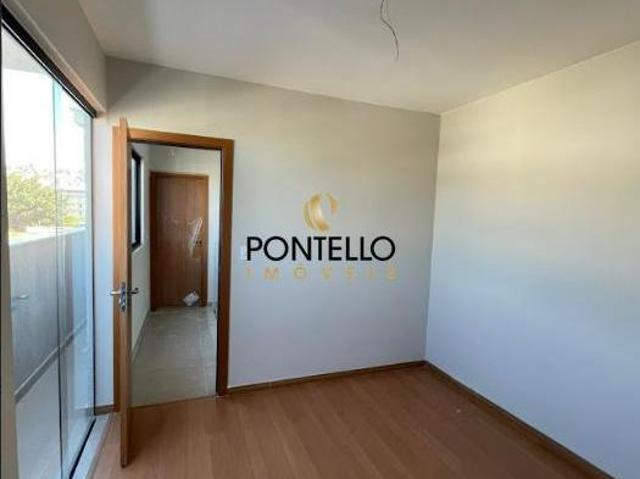 Cobertura com 2 quartos à venda em Belo Horizonte, no bairro Santo Antônio
