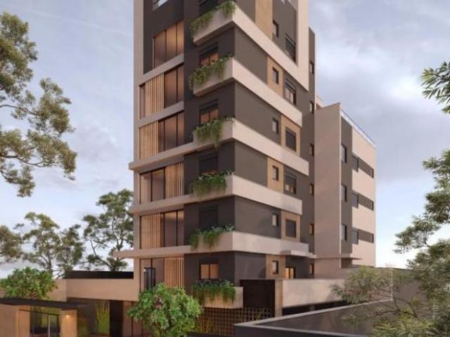 Cobertura com 2 quartos à venda em Belo Horizonte, no bairro Santo Antônio