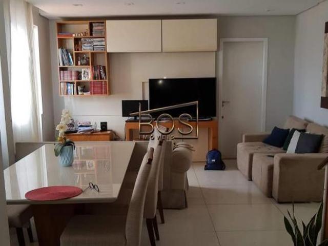 Cobertura com 2 quartos à venda em Belo Horizonte, no bairro Sagrada Família