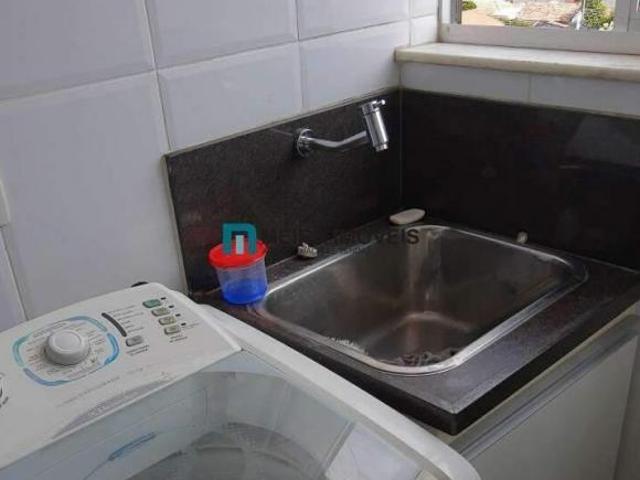 Cobertura com 2 quartos à venda em Belo Horizonte, no bairro Sagrada Família