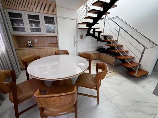 Cobertura com 2 quartos à venda em Belo Horizonte, no bairro Sagrada Família