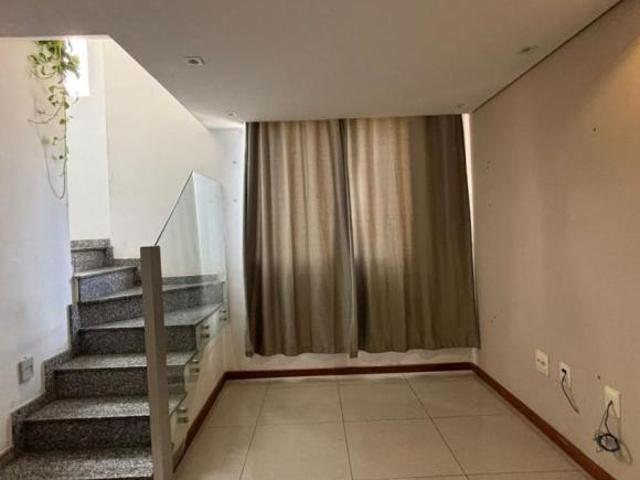 Cobertura com 2 quartos à venda em Belo Horizonte, no bairro Sagrada Família