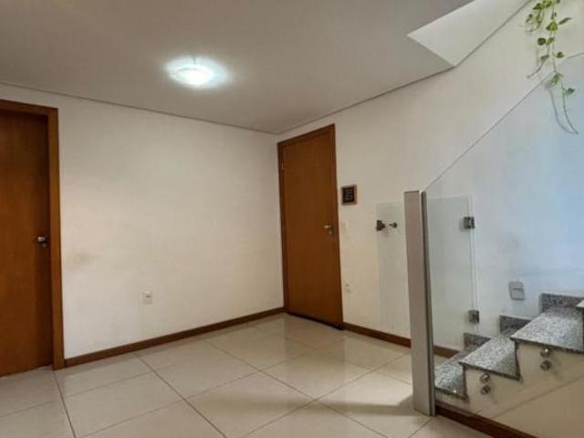 Cobertura com 2 quartos à venda em Belo Horizonte, no bairro Sagrada Família
