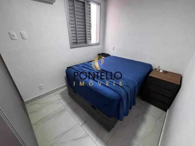 Cobertura com 2 quartos à venda em Belo Horizonte, no bairro Sagrada Família