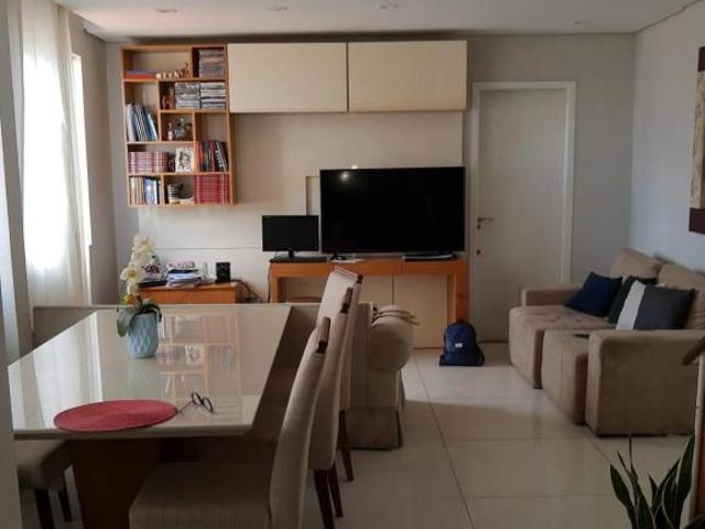Cobertura com 2 quartos à venda em Belo Horizonte, no bairro Sagrada Família