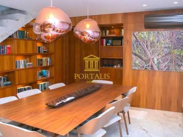 Cobertura com 2 quartos à venda em Belo Horizonte, no bairro Savassi