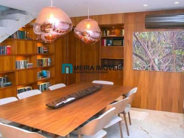 Cobertura com 2 quartos à venda em Belo Horizonte, no bairro Savassi