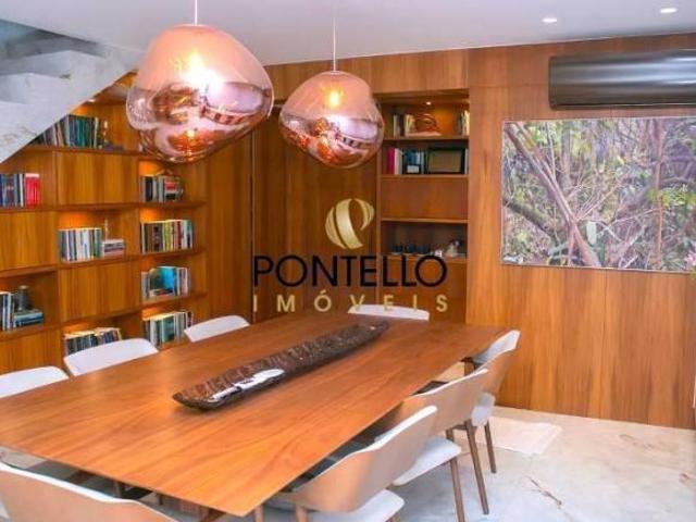 Cobertura com 2 quartos à venda em Belo Horizonte, no bairro Savassi