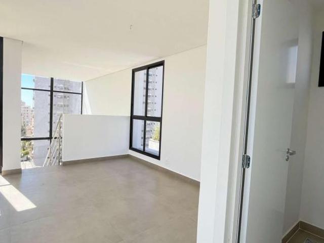 Cobertura com 2 quartos à venda em Belo Horizonte, no bairro Serra